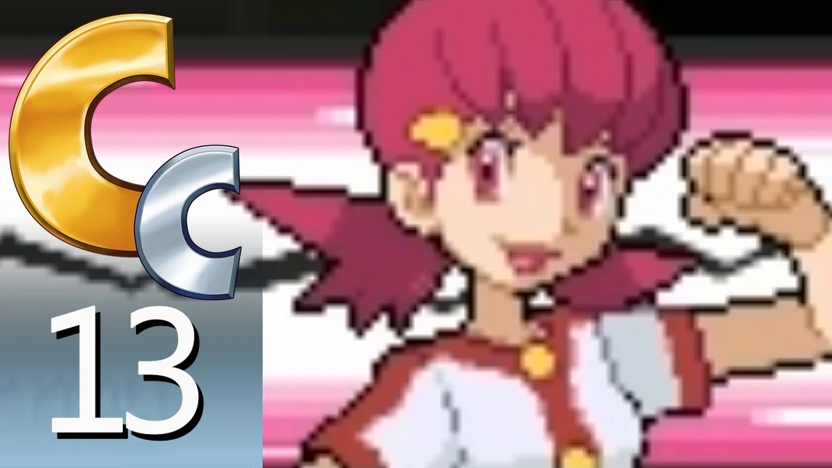 Unlucky 13 – Pokémon SoulSilver (13) | Chuggaaconroy Wiki | Fandom