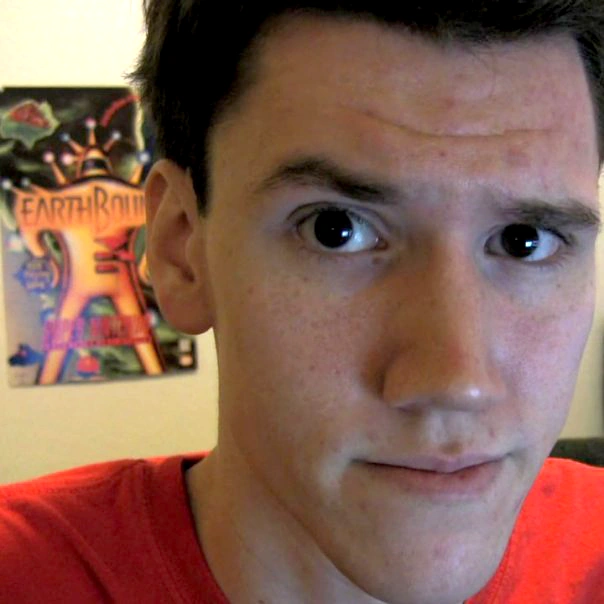 Stephen Georg | Chuggaaconroy Wiki | Fandom