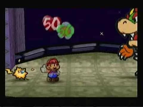 Paper Mario - Finale (Part 2/4) | Chuggaaconroy Wiki | Fandom