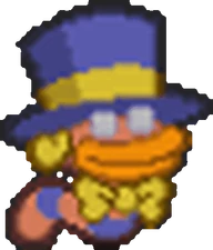 Paper Mario | Chuggaaconroy Wiki | Fandom