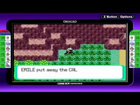 Pokémon Emerald - Episode 34 | Chuggaaconroy Wiki | Fandom