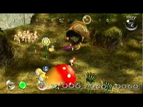 Pikmin - Day 2 | Chuggaaconroy Wiki | Fandom