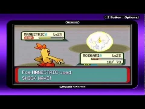 Pokémon Emerald - Episode 12 | Chuggaaconroy Wiki | Fandom