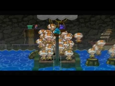 Paper Mario: The Thousand-Year Door - Chapter 5 - Episode 5 ...