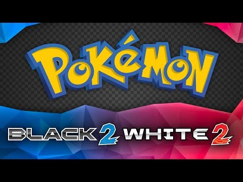 Blaise of Glory! – Pokémon Black 2 & White 2: Episode 1 | Chuggaaconroy ...