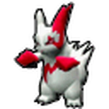 Zangoose Sprite