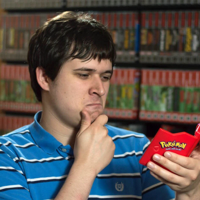 List of Chuggaaconroy's Pokémon | Chuggaaconroy Wiki | Fandom