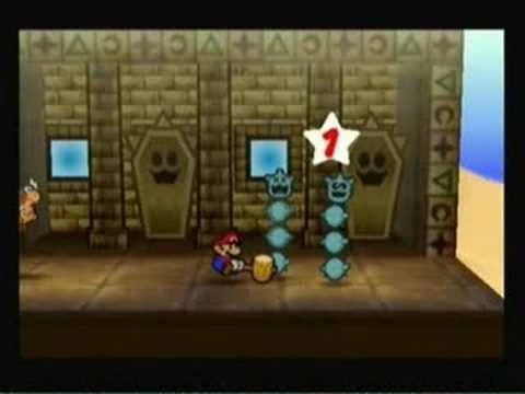 Paper Mario - Chapter 2 - Part 5 | Chuggaaconroy Wiki | Fandom