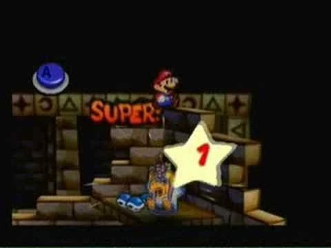 Paper Mario - Chapter 2 - Part 7 | Chuggaaconroy Wiki | Fandom