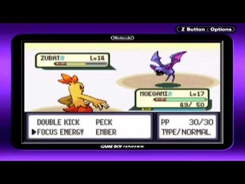 Pokémon Emerald - Episode 9 | Chuggaaconroy Wiki | Fandom