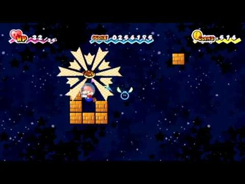 Super Paper Mario - Episode 26 | Chuggaaconroy Wiki | Fandom