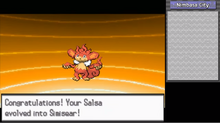 Salsa (Pokémon) | Chuggaaconroy Wiki | Fandom