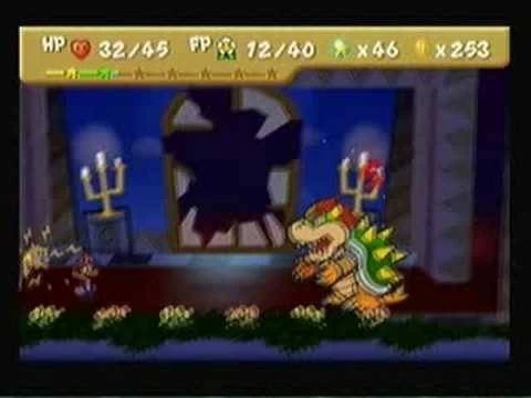 Paper Mario - Chapter 8 - Part 9 | Chuggaaconroy Wiki | Fandom