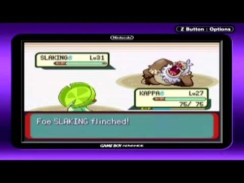 Pokémon Emerald - Episode 22 | Chuggaaconroy Wiki | Fandom