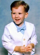 Stephen Georg | Chuggaaconroy Wiki | Fandom