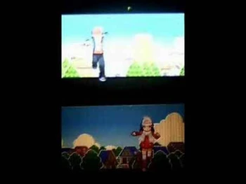 Pokémon Platinum Japanese Intro | Chuggaaconroy Wiki | Fandom