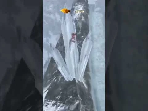 Xenoblade Ice Physics Chuggaaconroy Wiki Fandom