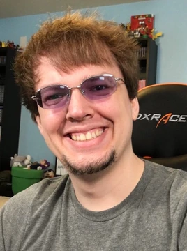 Do Not Want Guy Derp
