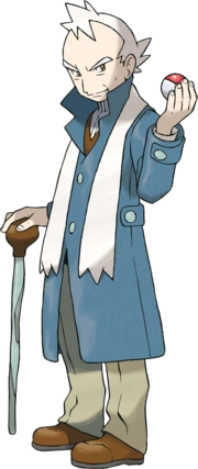 Pokémon Crystal - Part 29 | Chuggaaconroy Wiki | Fandom