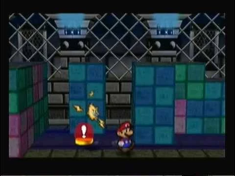 Paper Mario - Chapter 8 - Part 7 | Chuggaaconroy Wiki | Fandom