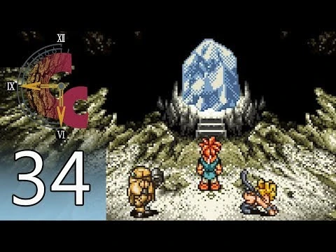 Chrono Trigger – Episode 34: Giga Gaia Guru Grab Gets Gang Grim ...