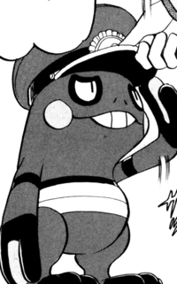 Category:Amphibians | Chuggaaconroy Wiki | Fandom