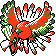Emile's Ho-Oh (Crystal) | Chuggaaconroy Wiki | Fandom