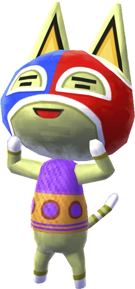 Stinky | Chuggaaconroy Wiki | Fandom