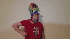 Hiker Dance | Chuggaaconroy Wiki | Fandom