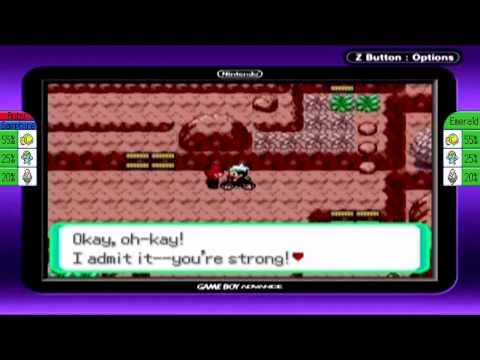 Pokémon Emerald - Episode 19 | Chuggaaconroy Wiki | Fandom