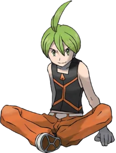 Pokémon Platinum - Elite Four: Aaron | Chuggaaconroy Wiki | Fandom