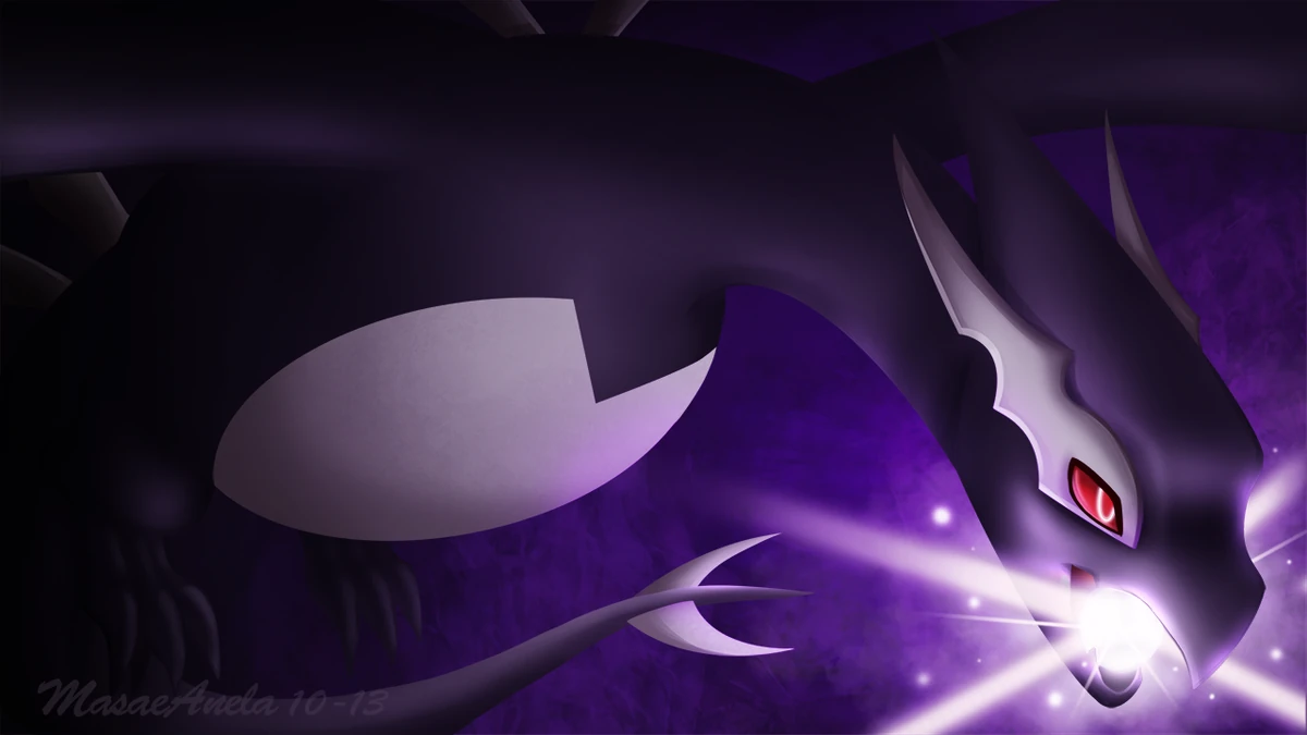 Shadow Lugia | Chuggaaconroy Wiki | Fandom