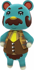 Beardo | Chuggaaconroy Wiki | Fandom