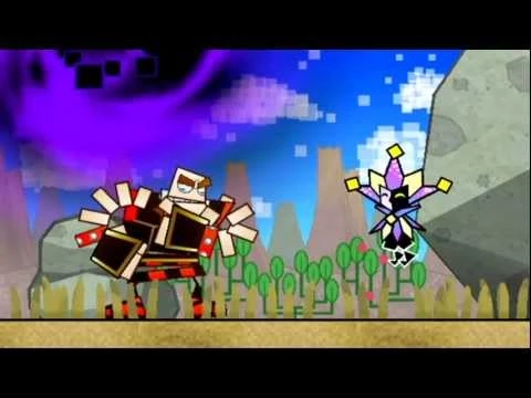 Super Paper Mario - Episode 30 | Chuggaaconroy Wiki | Fandom