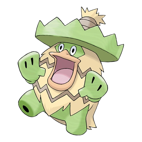 Kappa | Chuggaaconroy Wiki | Fandom