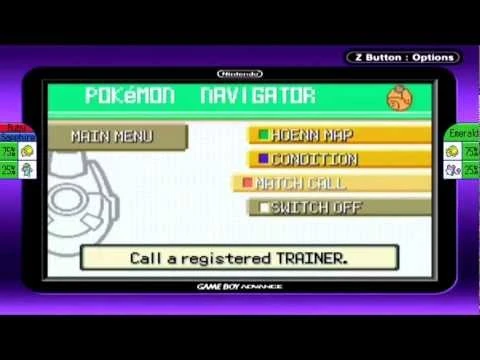 Pokémon Emerald - Episode 14 | Chuggaaconroy Wiki | Fandom