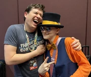 Chuck Quizmo | Chuggaaconroy Wiki | Fandom