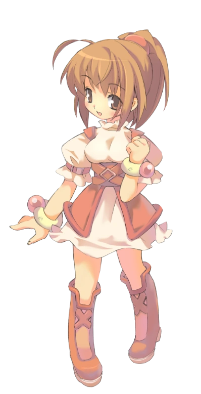 Emil | Emil Chronicle Online New World Wiki | Fandom