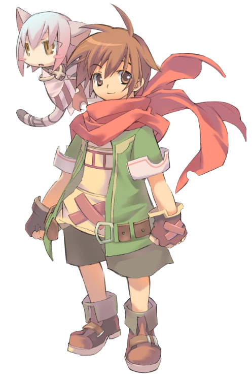 Races | Emil Chronicle Online New World Wiki | Fandom