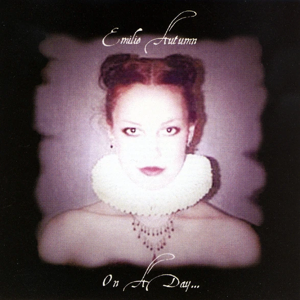 Emilie Autumn Albums