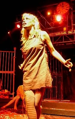 The Key (song) | Emilie Autumn Wiki | Fandom