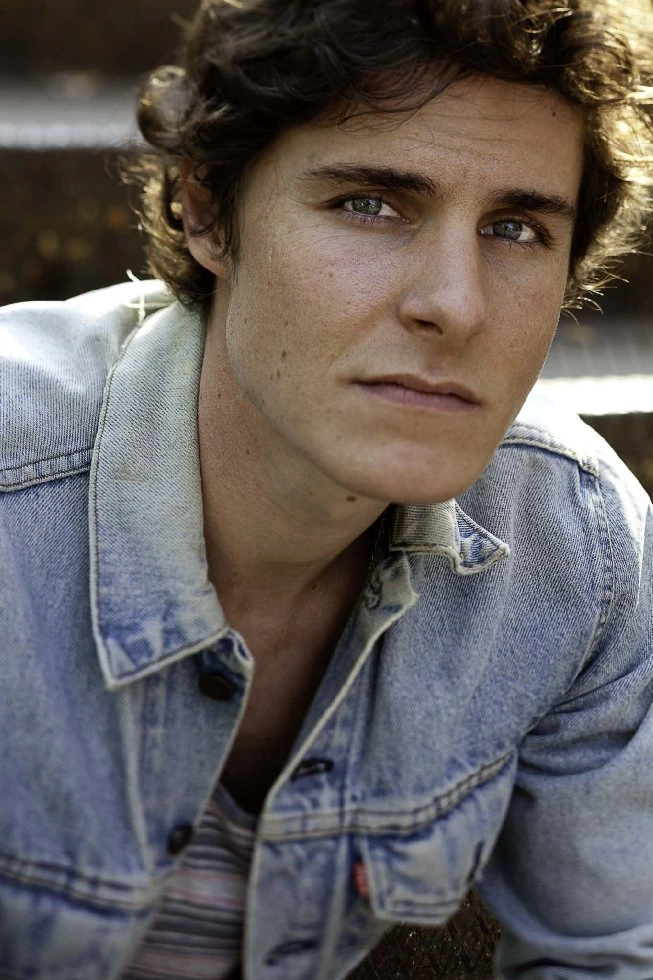 Marc Senter | Emilie Autumn Wiki | Fandom