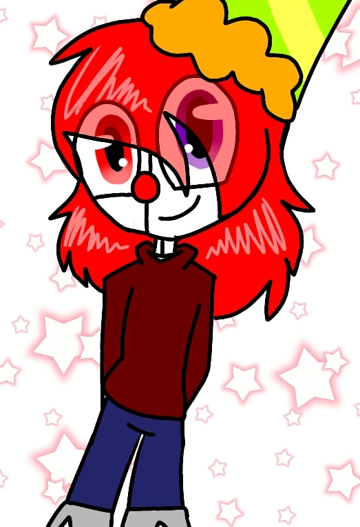 Ennard | Emilka Chuda SM's Fnaf AU Wiki | Fandom