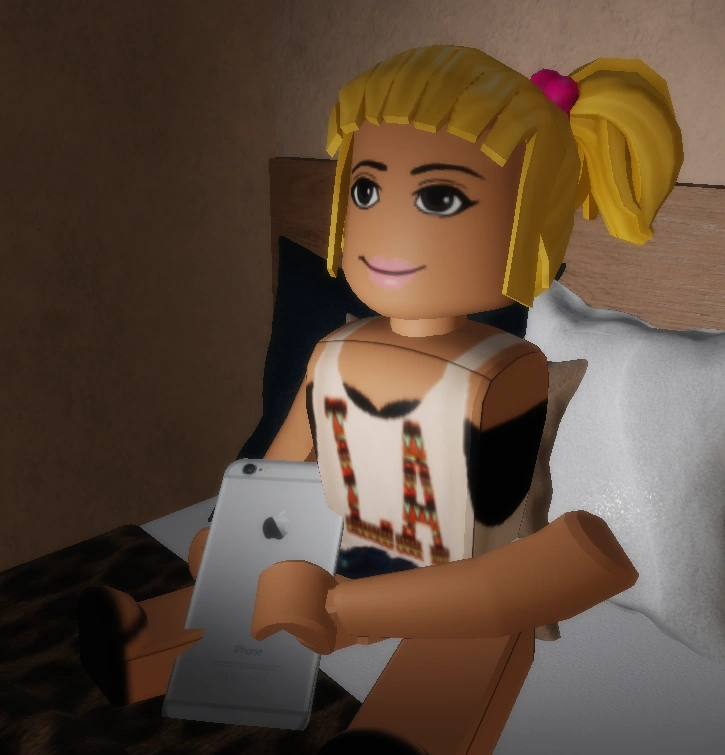 Layla | Emily And Friends Wiki | Fandom