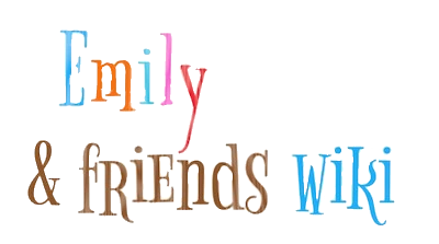 Emily & Friends (show) | Emily & Friends Wiki | Fandom