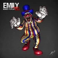 Mr. Tatters | Emily wants to play Wikia | Fandom