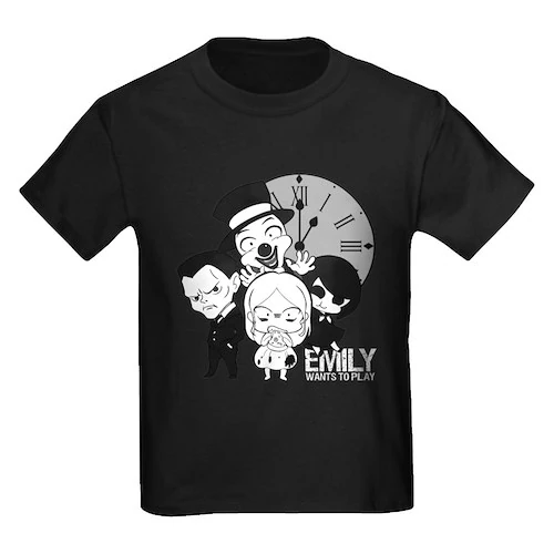 Merchandise | Emily wants to play Wikia | Fandom