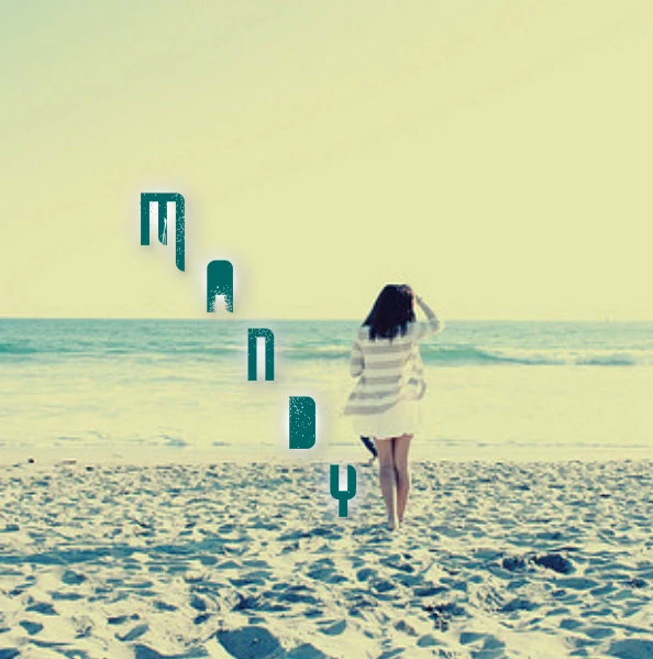 Mandy Rushton | Emily Windsnap Series Wiki | Fandom