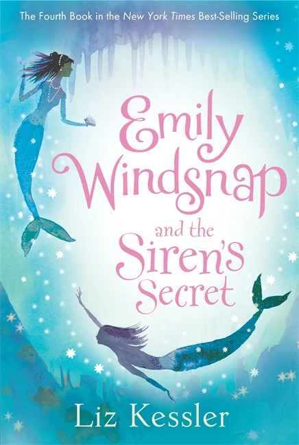 Emily Windsnap and the Sirens Secret | Emily Windsnap Series Wiki | Fandom