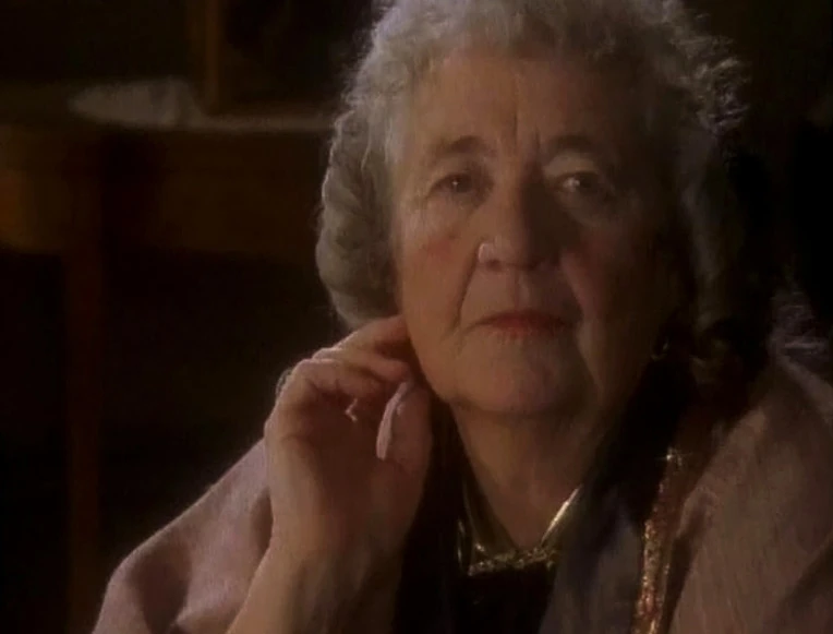 Caroline Priest | Emily of New Moon Wiki | Fandom